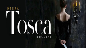 Ópera: «Tosca» de Puccini , DONOSTIA / SAN SEBASTIAN. 24 plans