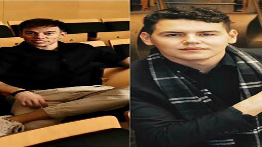 XIV CICLO DE CÁMARA 2025- THE NEW OLD-JAVIER BLANCO, bajo - DAVID ...